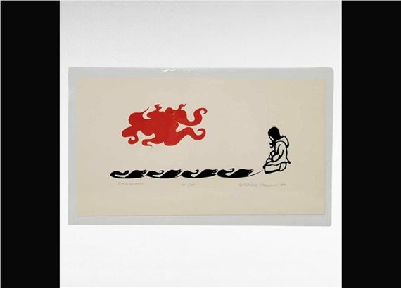 Carolee Pollock | 8 Artworks at Auction | MutualArt