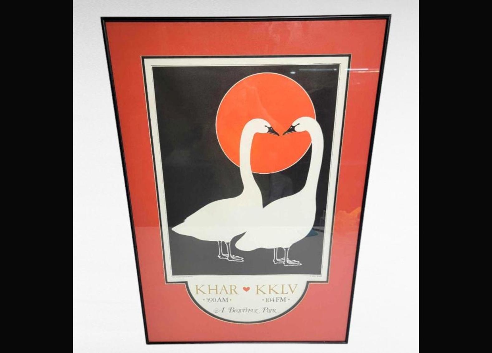 Keith Kenneth appel | The Trumpeters of Spring | MutualArt