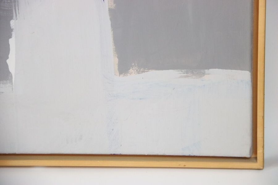 Horst Münch | Composition (1993) | MutualArt