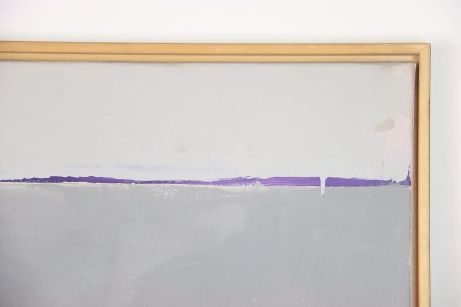 Horst Münch | Composition (1993) | MutualArt