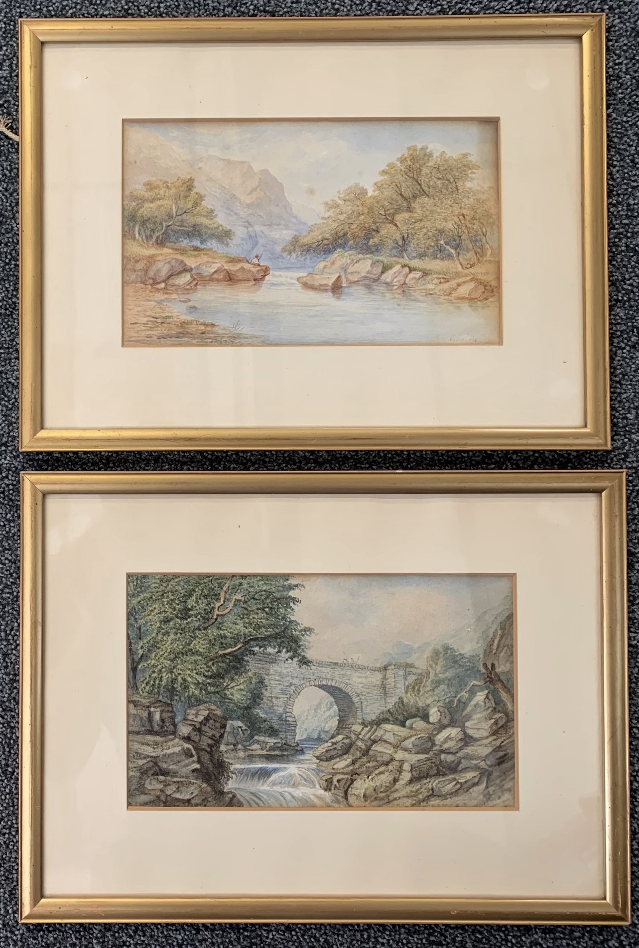 John Sell Cotman | Landscapes | MutualArt