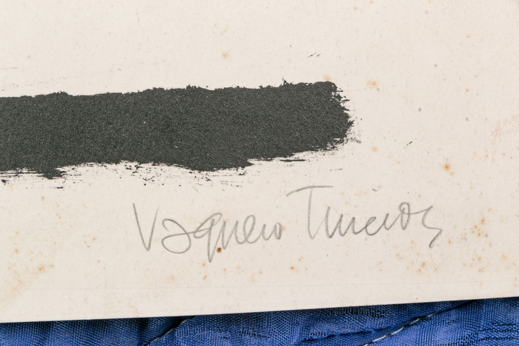 Joaquin Vaquero Turcios | BULL | MutualArt