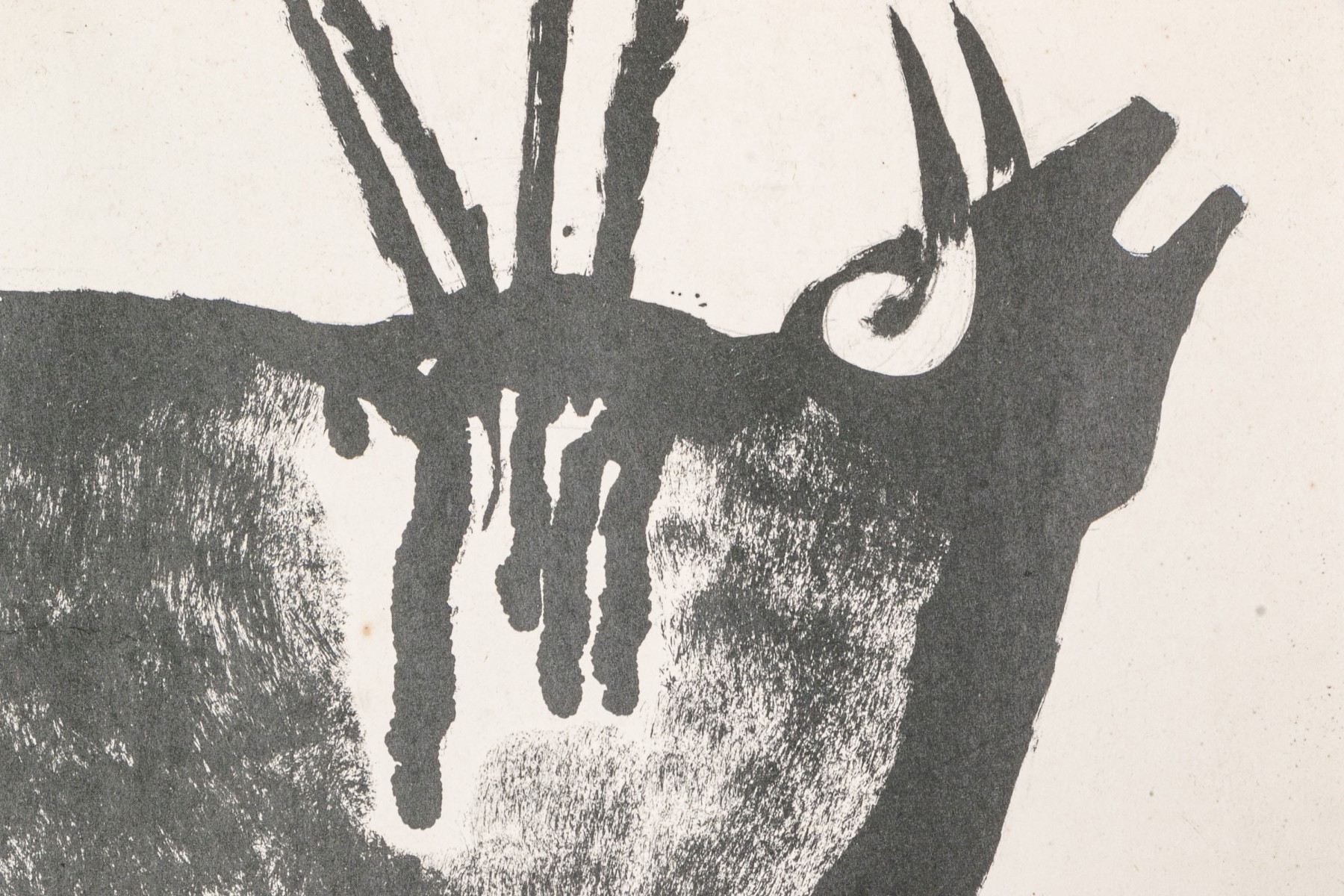 Joaquin Vaquero Turcios | BULL | MutualArt