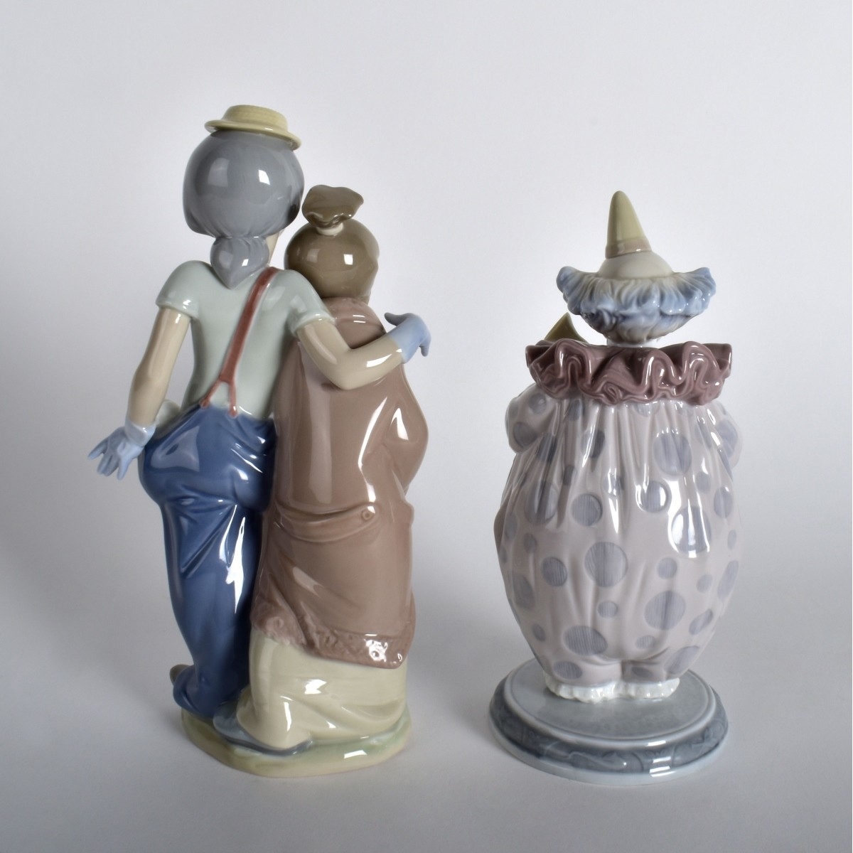 Lladró S.A | The Show Begins | MutualArt