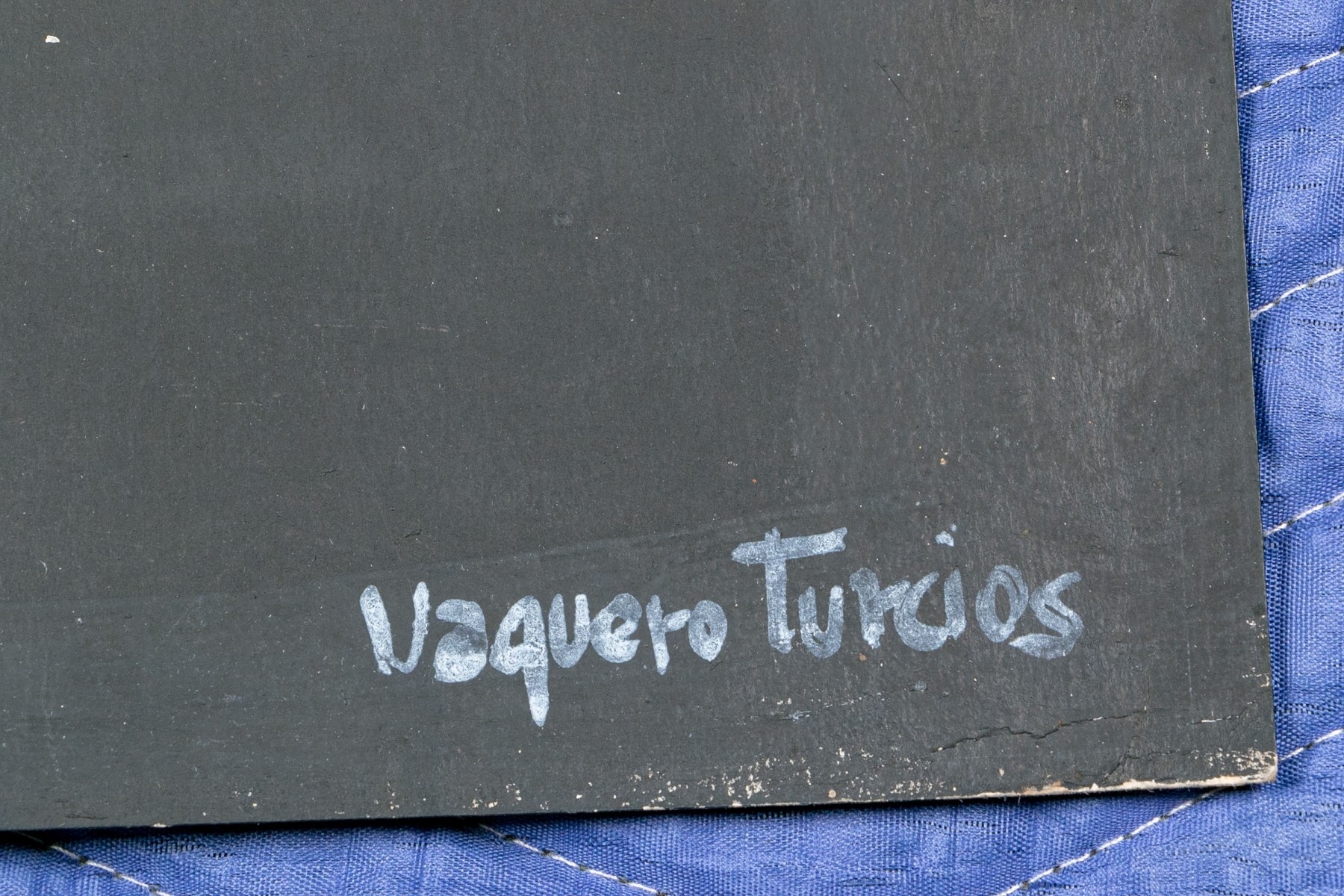 Joaquin Vaquero Turcios | A BULL | MutualArt
