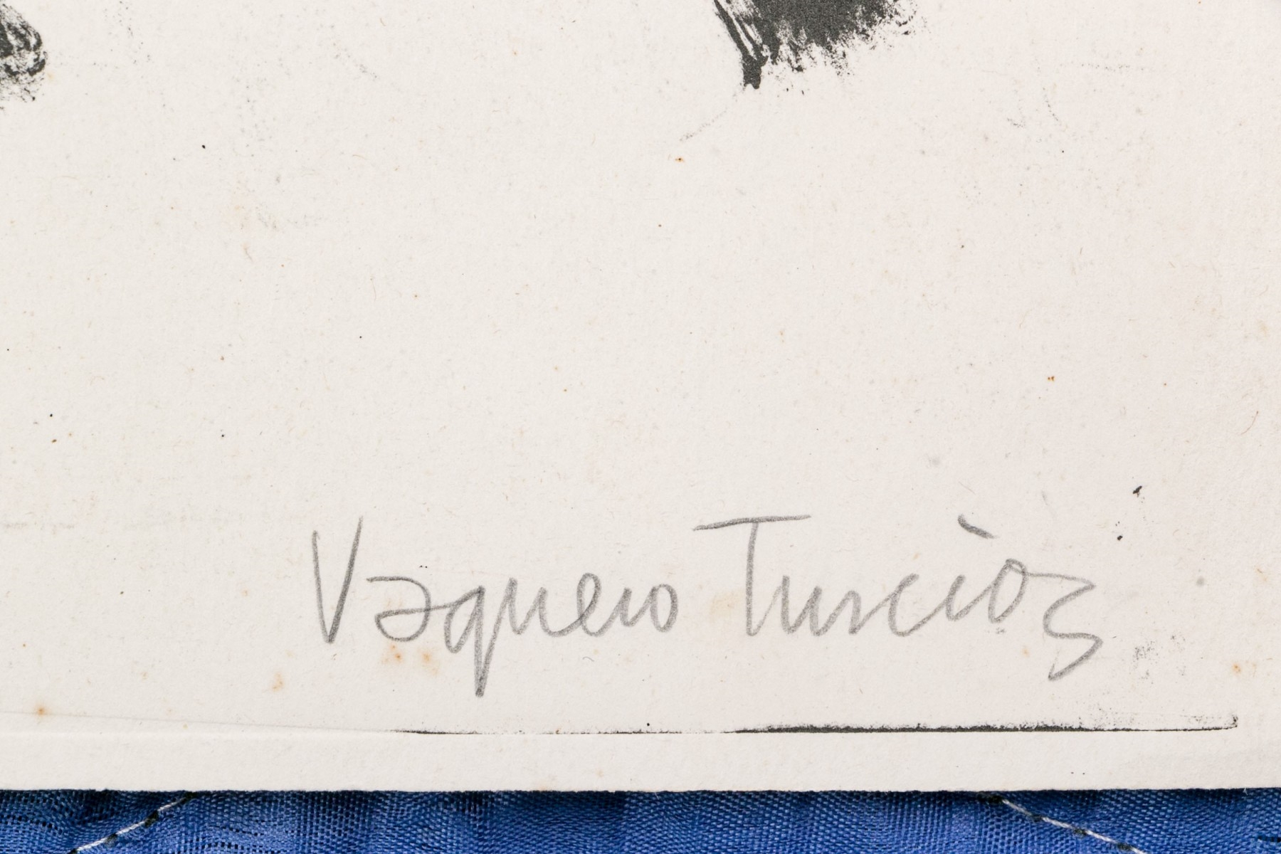Joaquin Vaquero Turcios | BULL CHARGING | MutualArt