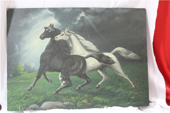 John Werwie | Biography