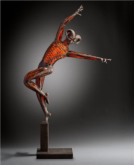 Fragile Bodies: The Figure in... | Exhibitions | MutualArt