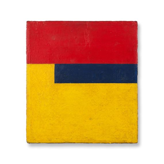 Sean Scherer | Lego (1990) | MutualArt