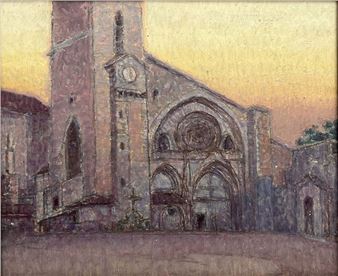 René Beauclair | 14 Artworks at Auction | MutualArt