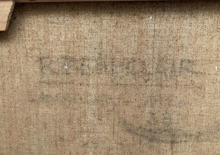 René Beauclair | Bord de mer | MutualArt