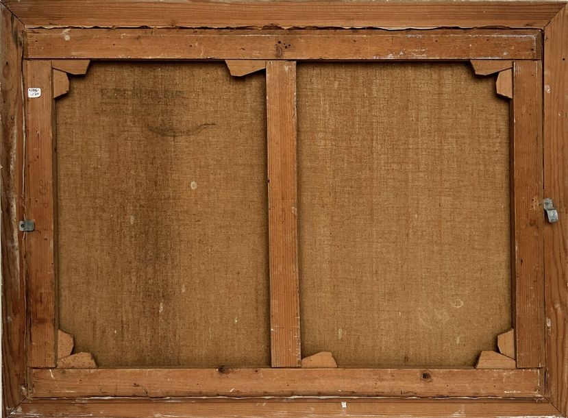 René Beauclair | Bord de mer | MutualArt