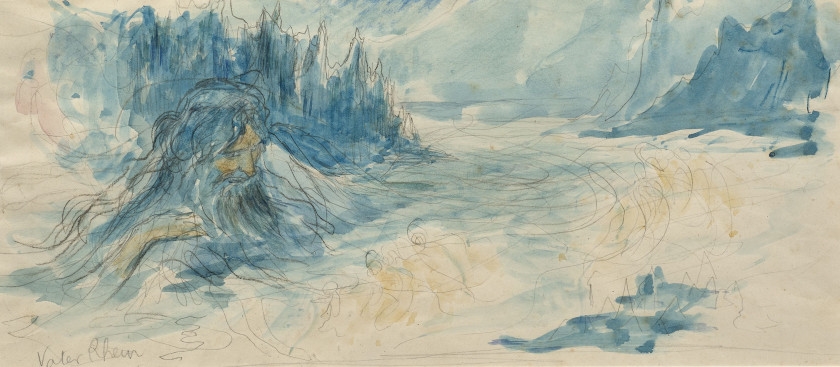 MutualArt.com - The Web's Largest Art Information Service.