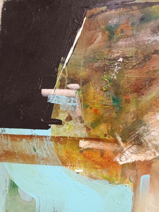 Ihor Panchuk | PANCHUK (2014 - 2016) | MutualArt
