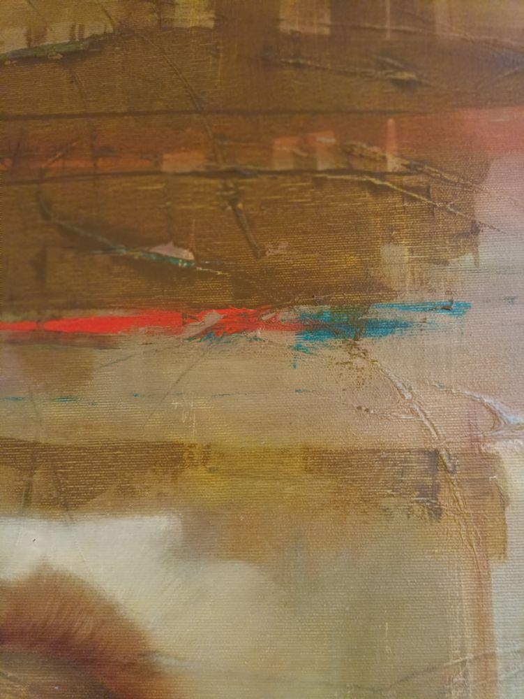 Ihor Panchuk | PANCHUK (2014 - 2016) | MutualArt