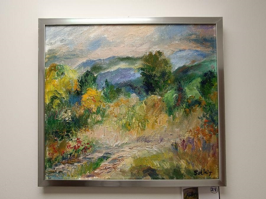 MutualArt.com - The Web's Largest Art Information Service.