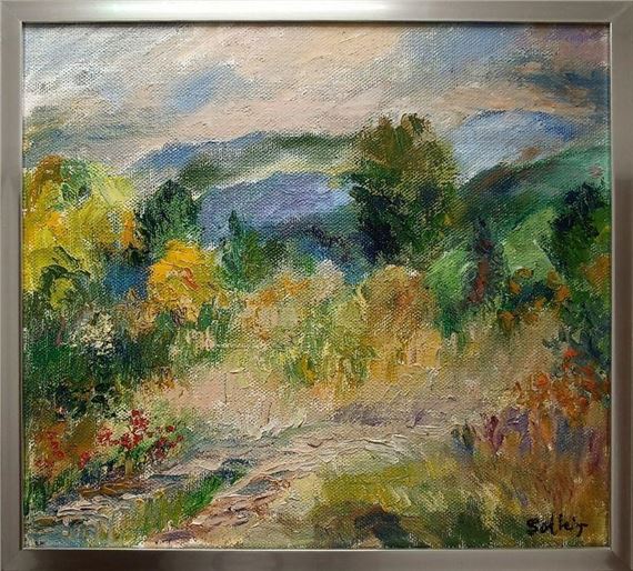 Petro Sholtes | SHOLTES (1999 - 2000) | MutualArt