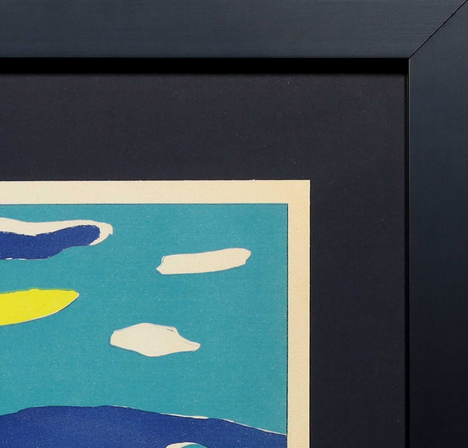 Fernand Léger | Water (1937) | MutualArt