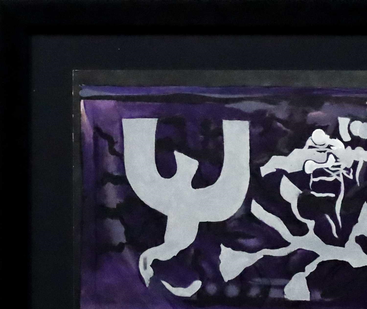 Georges Braque | Colour Lithograph (1964) | MutualArt