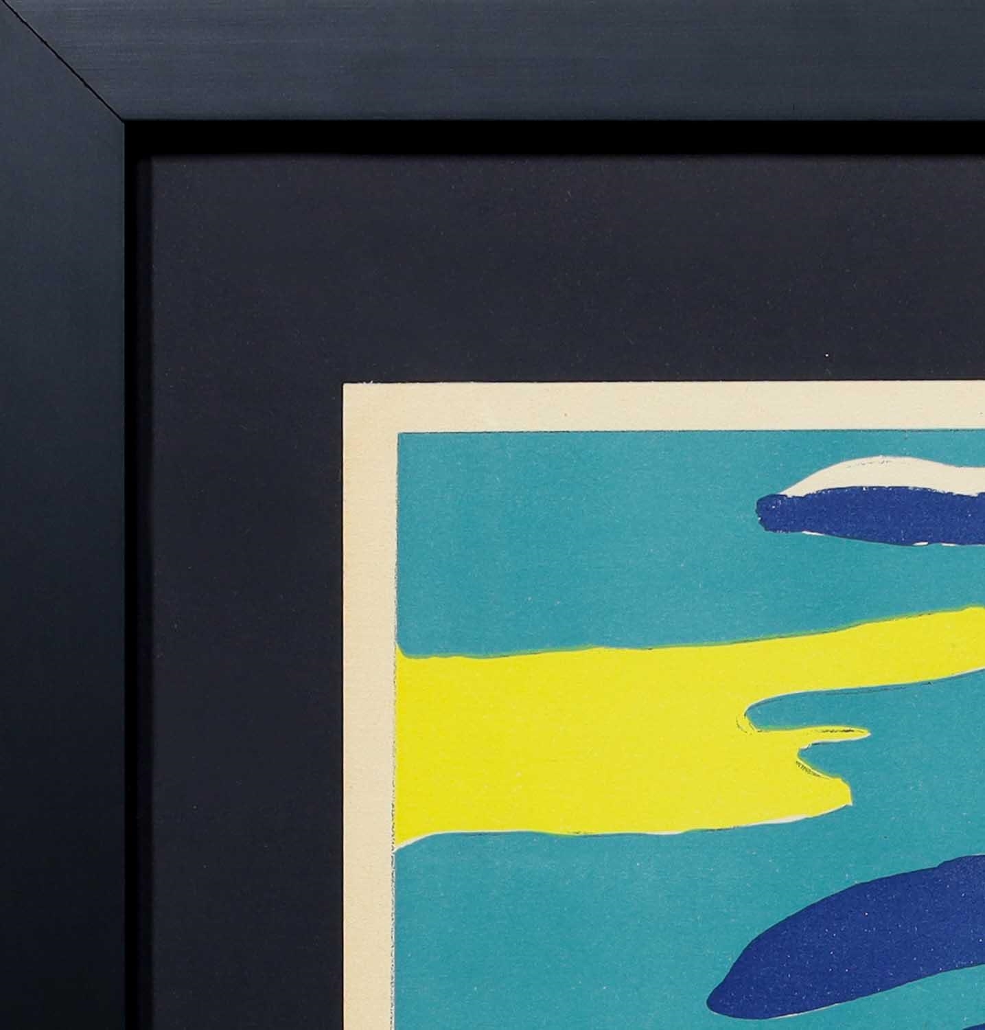 Fernand Léger | Water (1937) | MutualArt