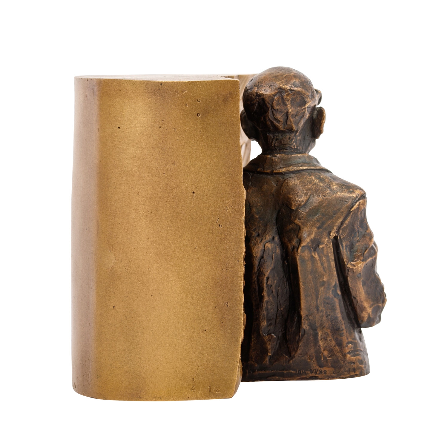 Guido Messer | Der Schwätzer | MutualArt