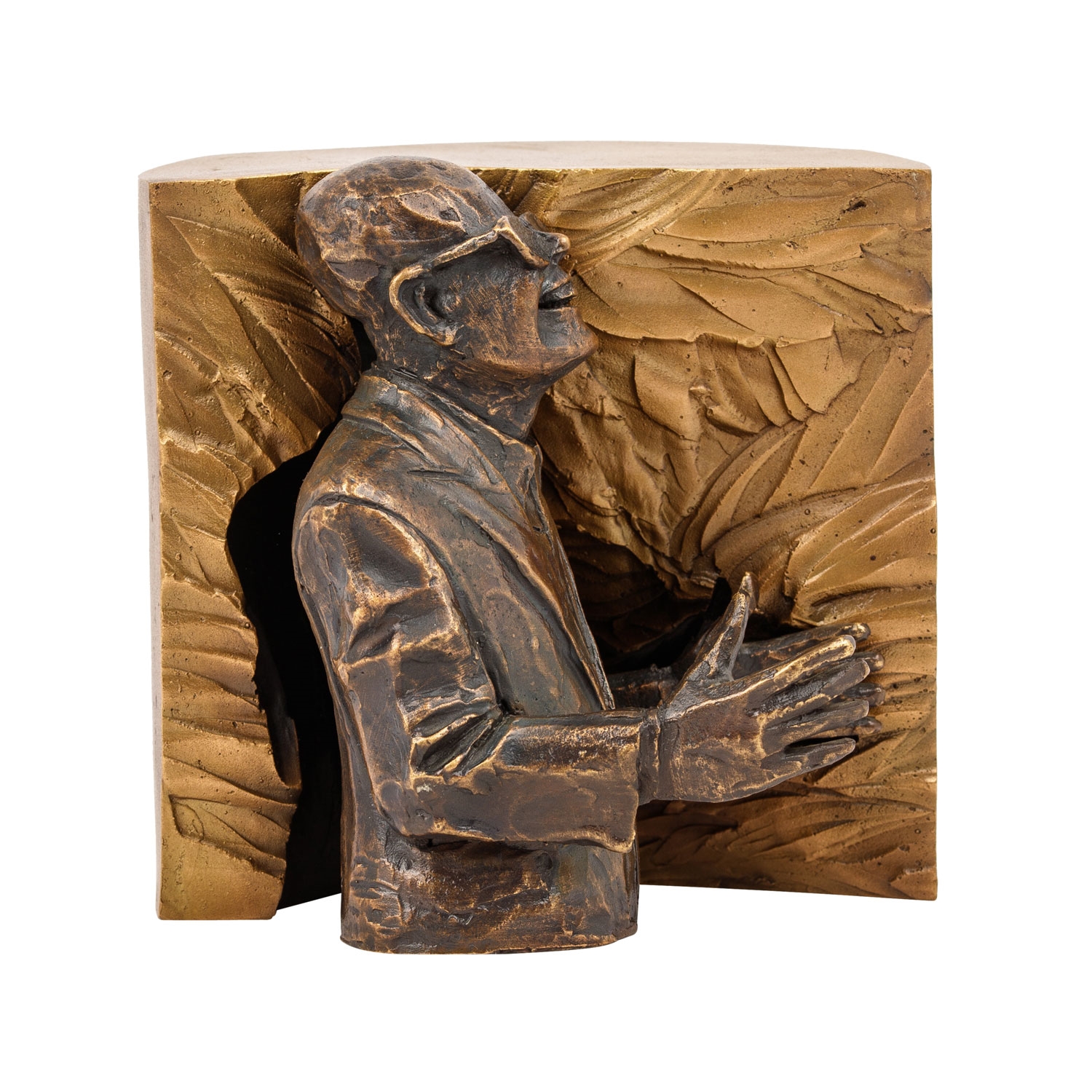 Guido Messer | Der Schwätzer | MutualArt