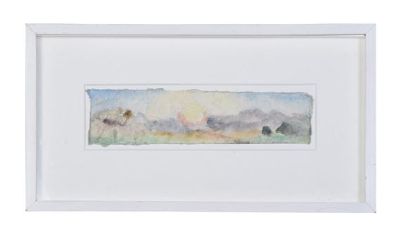 Daniel Chatto | SOUTH DOWNS (2004) | MutualArt