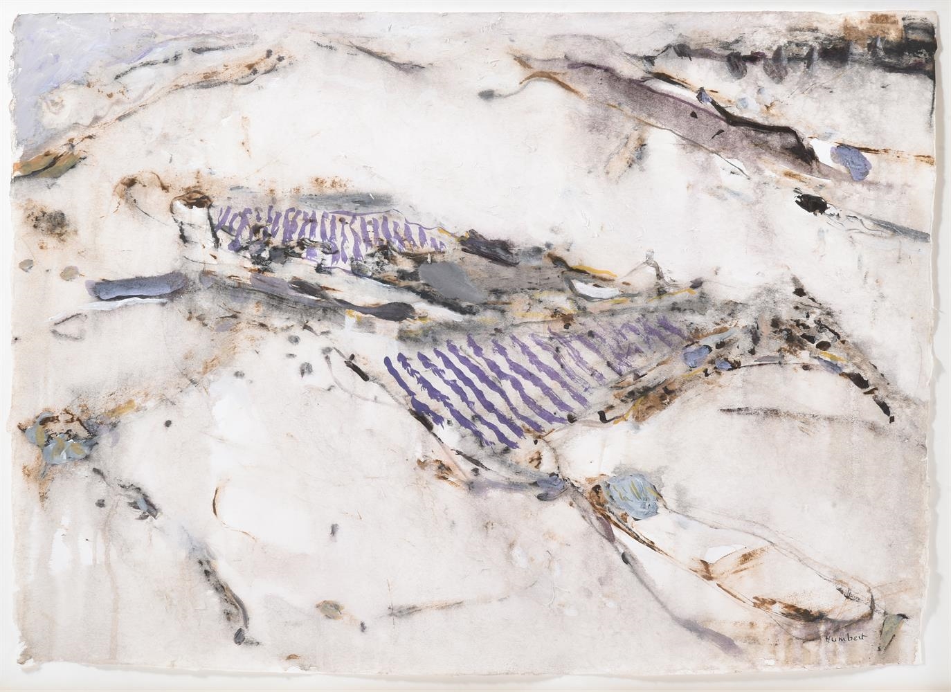 Pierre Humbert | LANDSCAPE | MutualArt