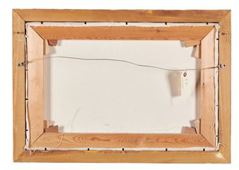 Mary Fedden | ROCKS AND SHELLS ON THE WINDOW SILL (1) | MutualArt