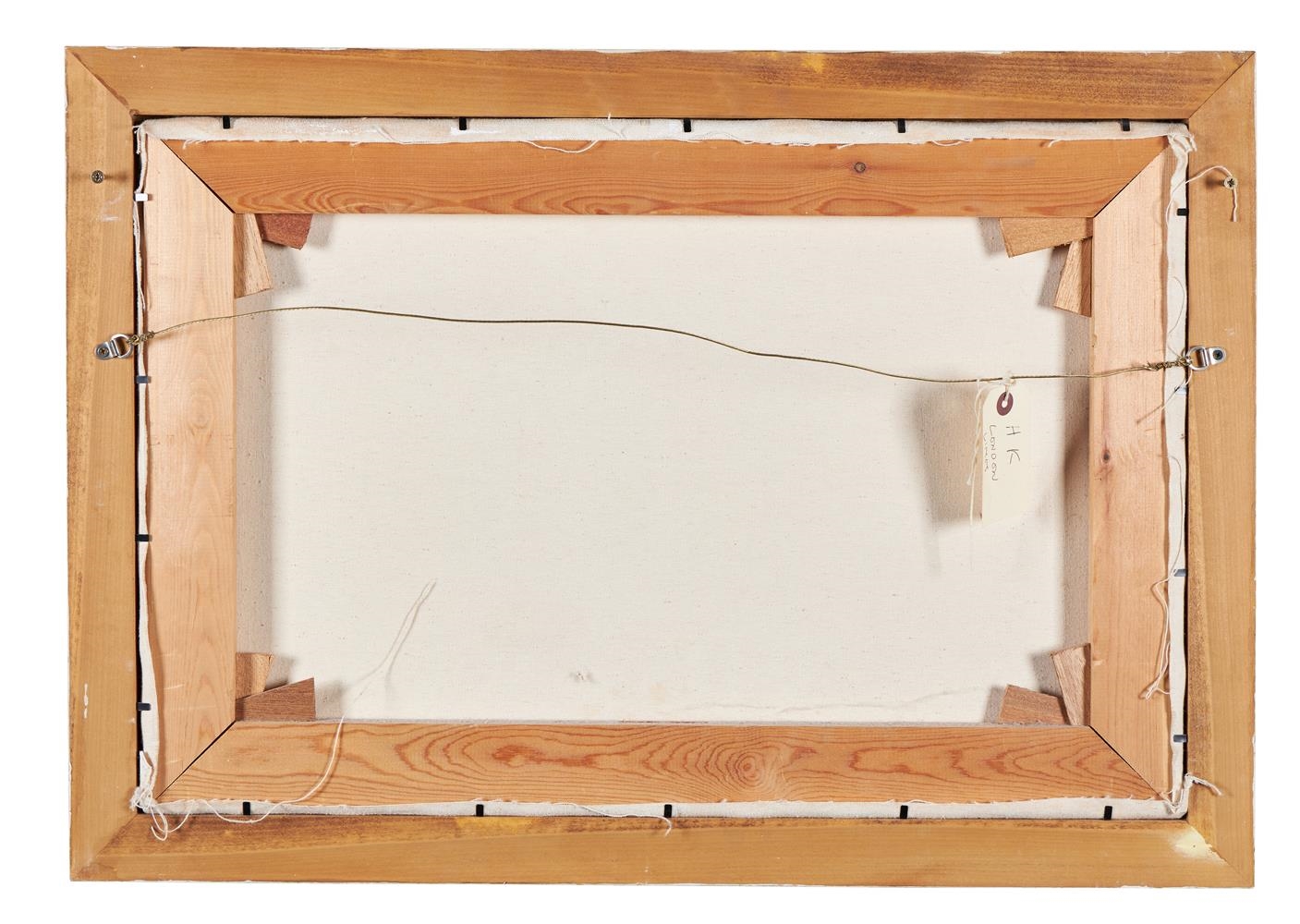 Mary Fedden | ROCKS AND SHELLS ON THE WINDOW SILL (1) | MutualArt