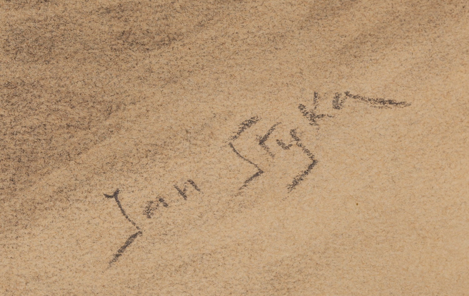 Jan Styka | Portrait of a woman | MutualArt