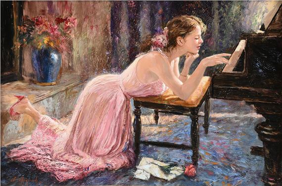 Nenad Mirkovich | After Thoughts, | MutualArt