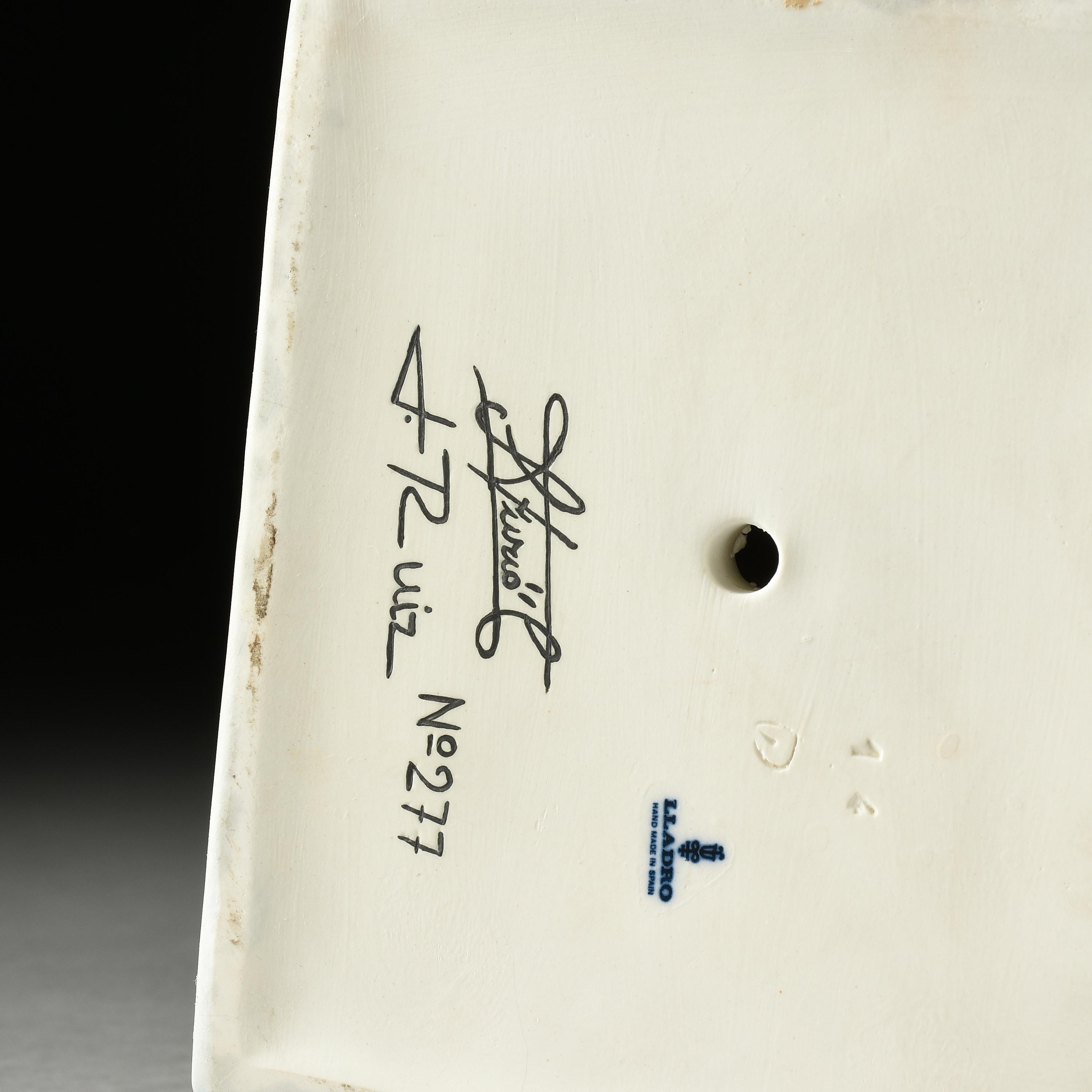 J. Ruiz | William Shakespeare, (1977 - 1985) | MutualArt