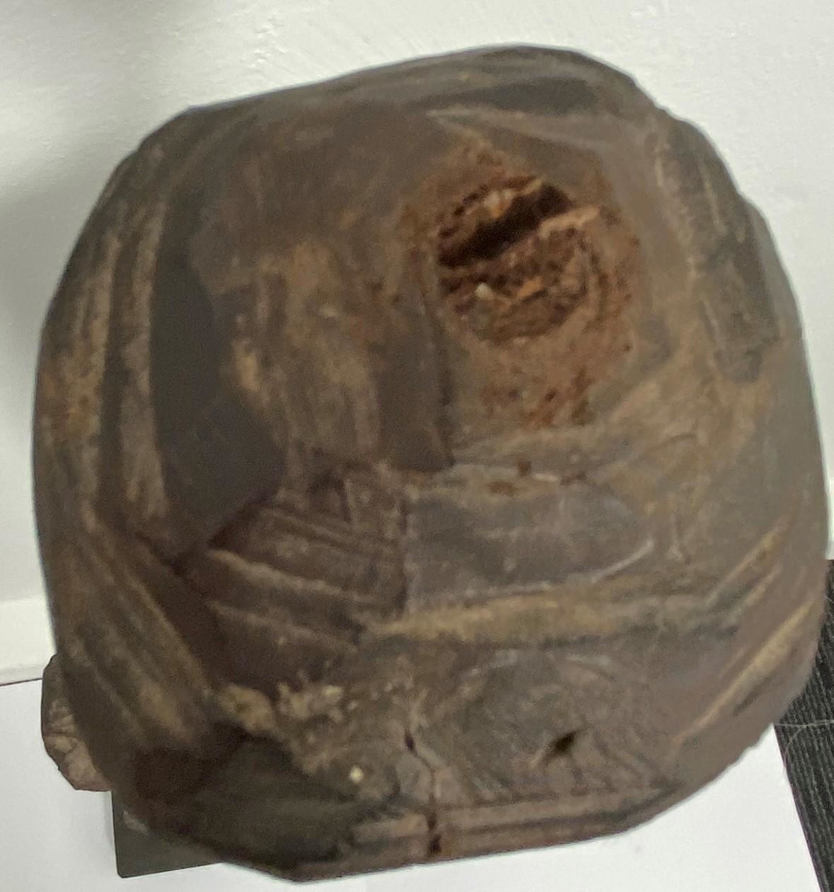 Nigel White | Flew 1995 (1995) | MutualArt