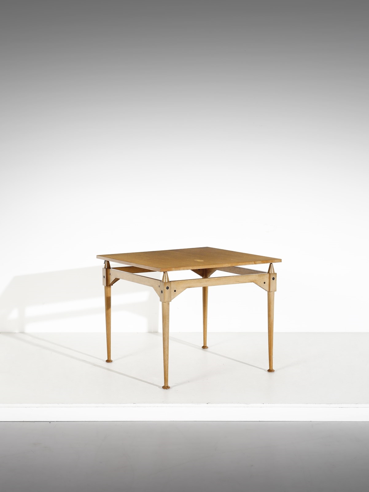 Franco Albini | TL5 table for Poggi (2019) | MutualArt