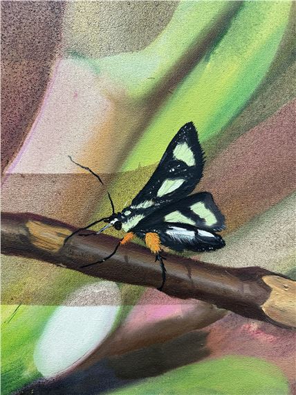 Delaney Lee: Silent Spring | Exhibitions | MutualArt