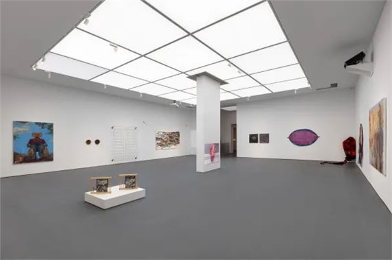 A Breath on the Glass: Yale MFA... | Exhibitions | MutualArt