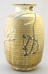 Wayne Ngan | A Wayne Ngan studio art pottery vase | MutualArt