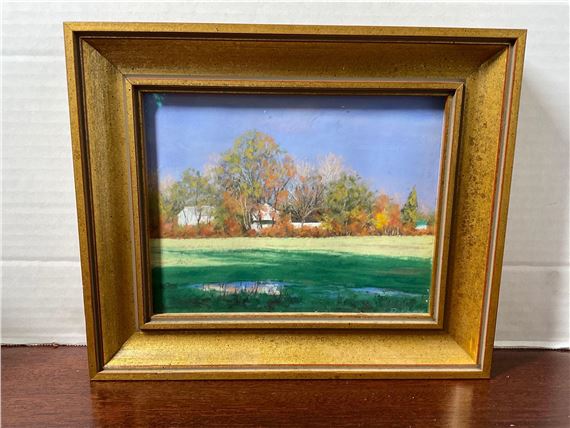 Bob Richey | 6 Artworks | MutualArt