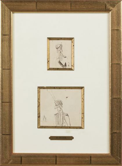 Maurice Orange | 5 Artworks at Auction | MutualArt