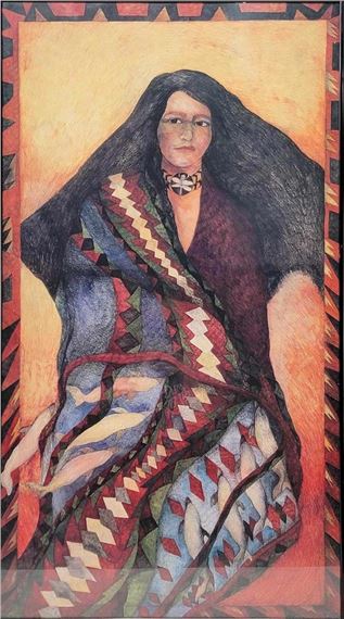 Patricia Wyatt | 1 Artworks | MutualArt