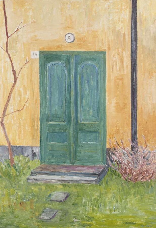 Marianne Lundblad | Marianne Lundblad 3 pcs | MutualArt