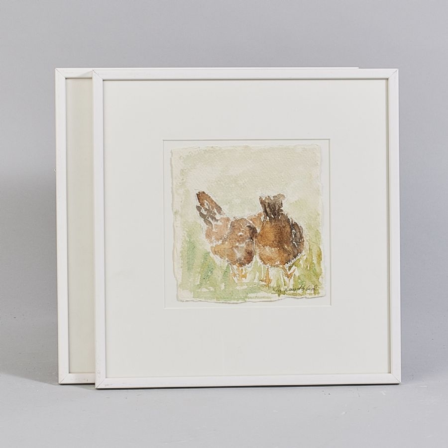 Marianne Lundblad | Marianne Lundblad 2 pcs | MutualArt