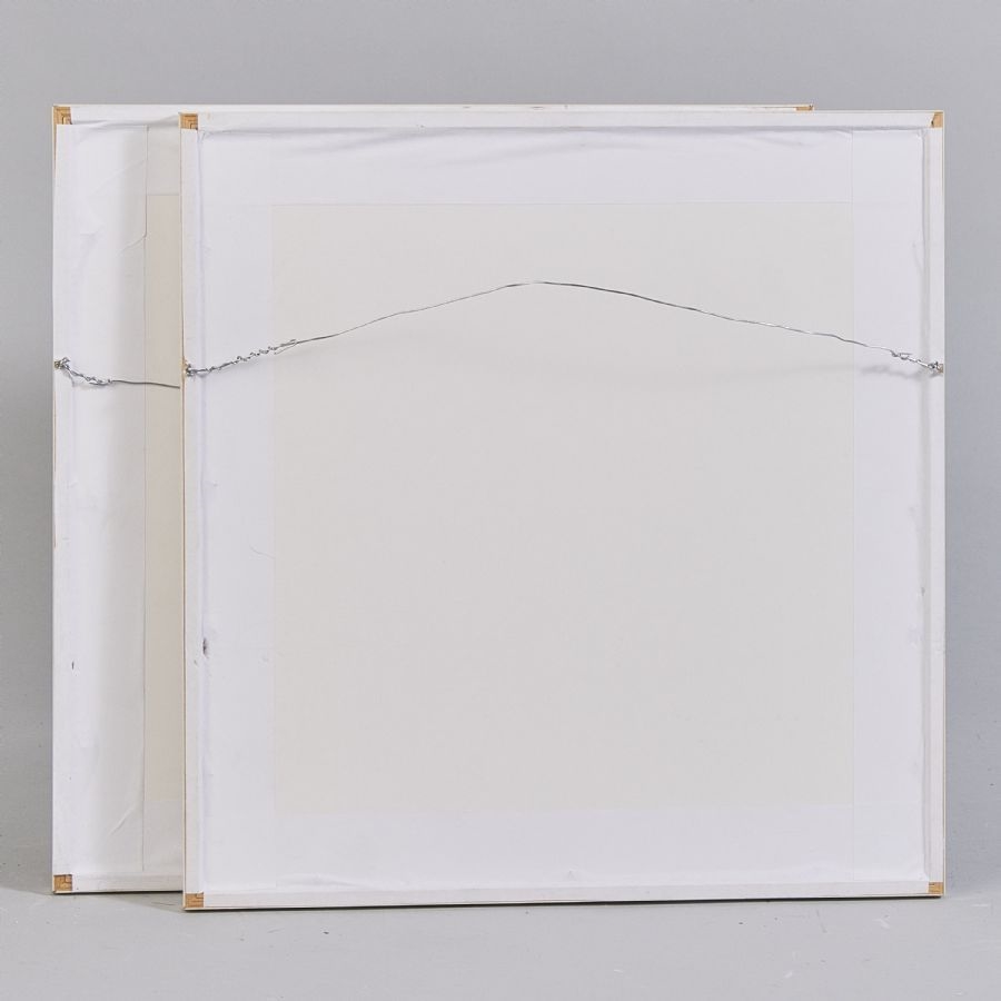 Marianne Lundblad | Marianne Lundblad 2 pcs | MutualArt