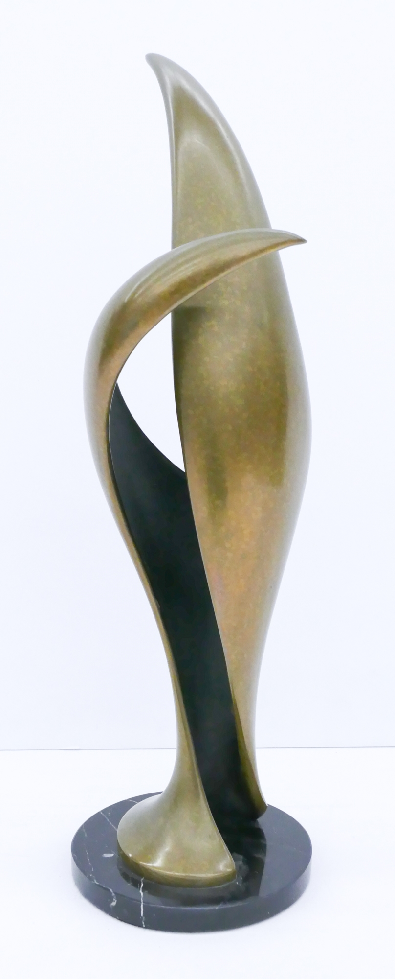 Bob Bennett | Evolution I 1984 (1984) | MutualArt