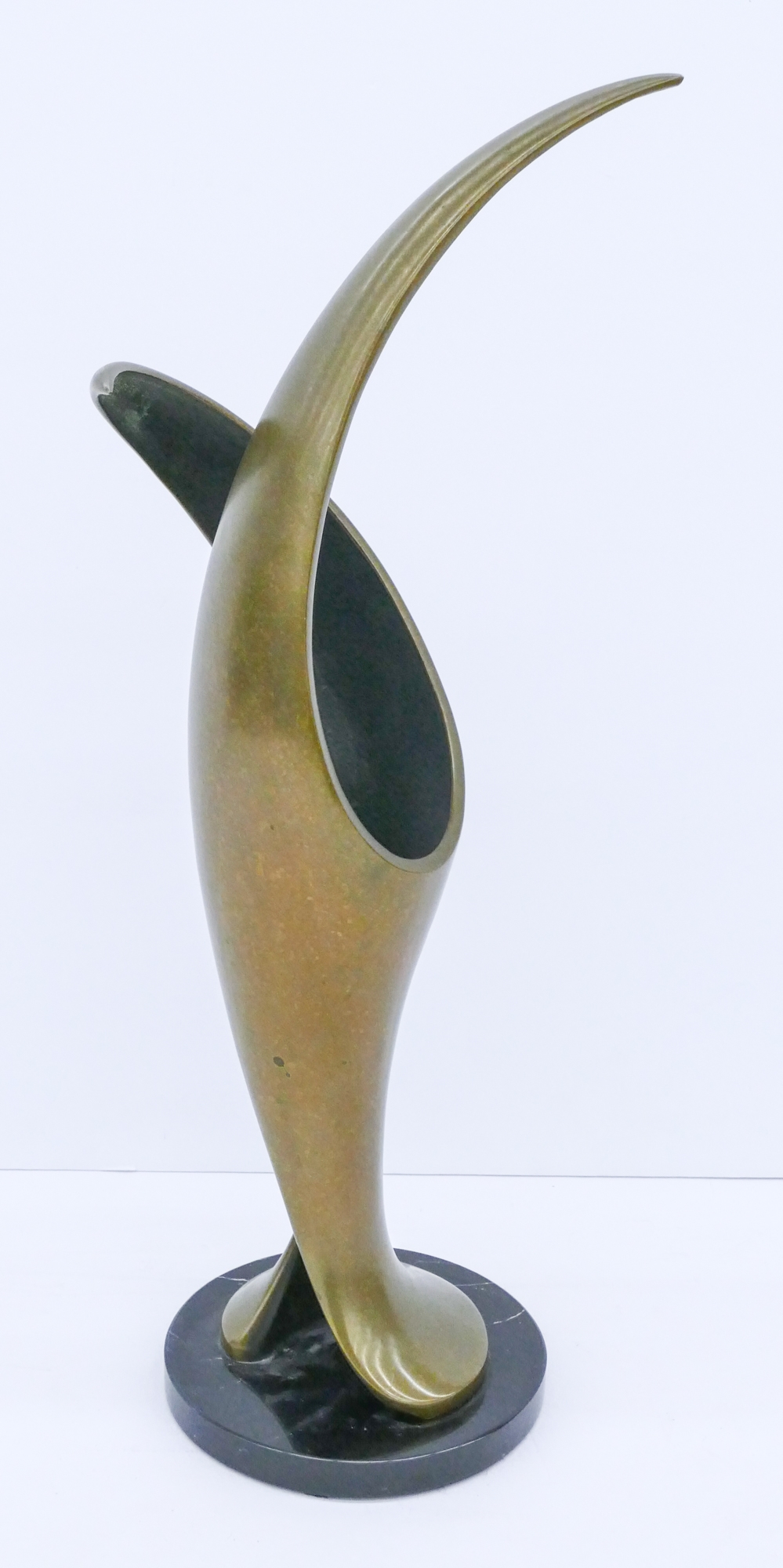 Bob Bennett | Evolution I 1984 (1984) | MutualArt