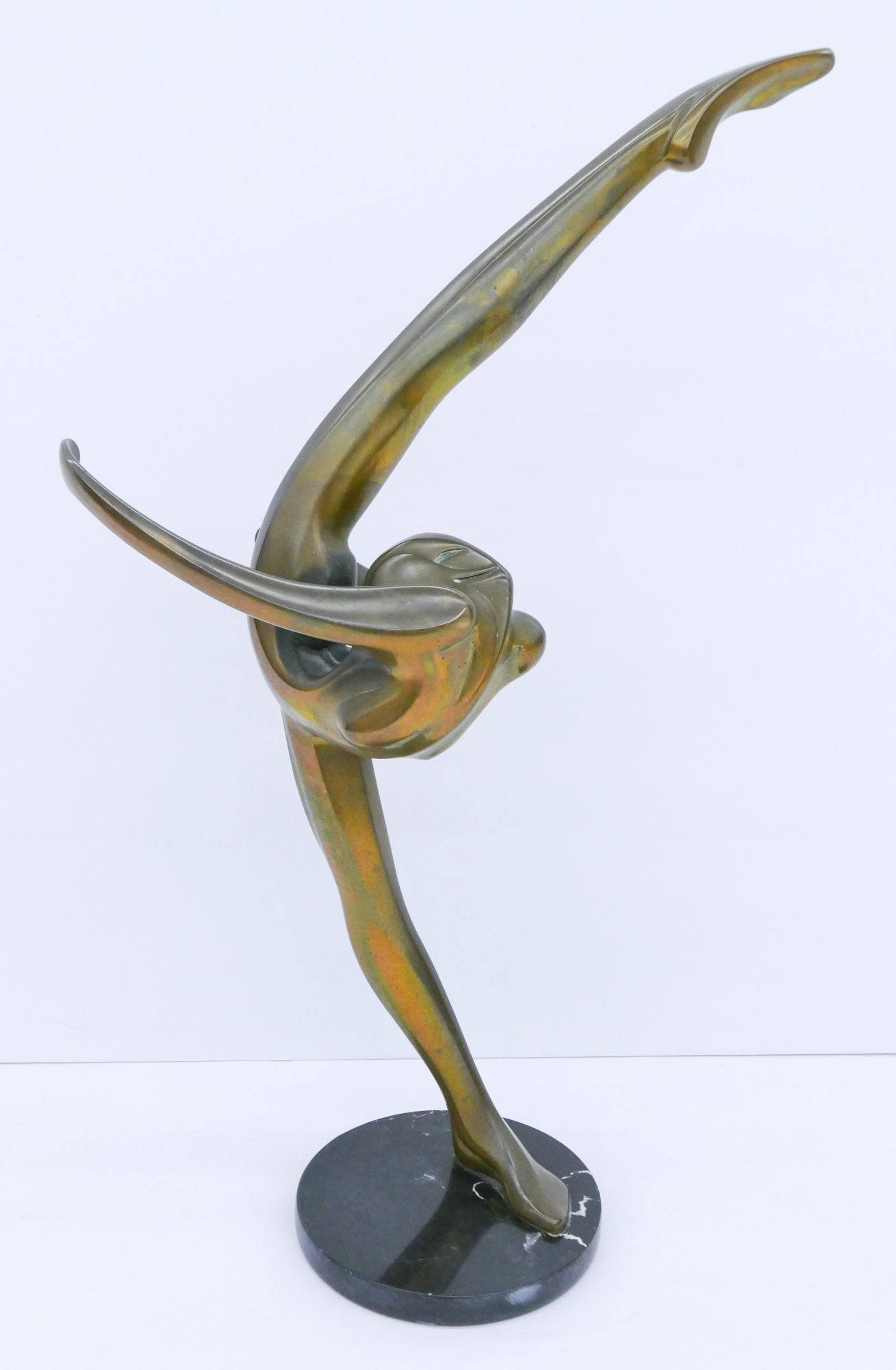 Bob Bennett | Rising Sun 1982 (1982) | MutualArt