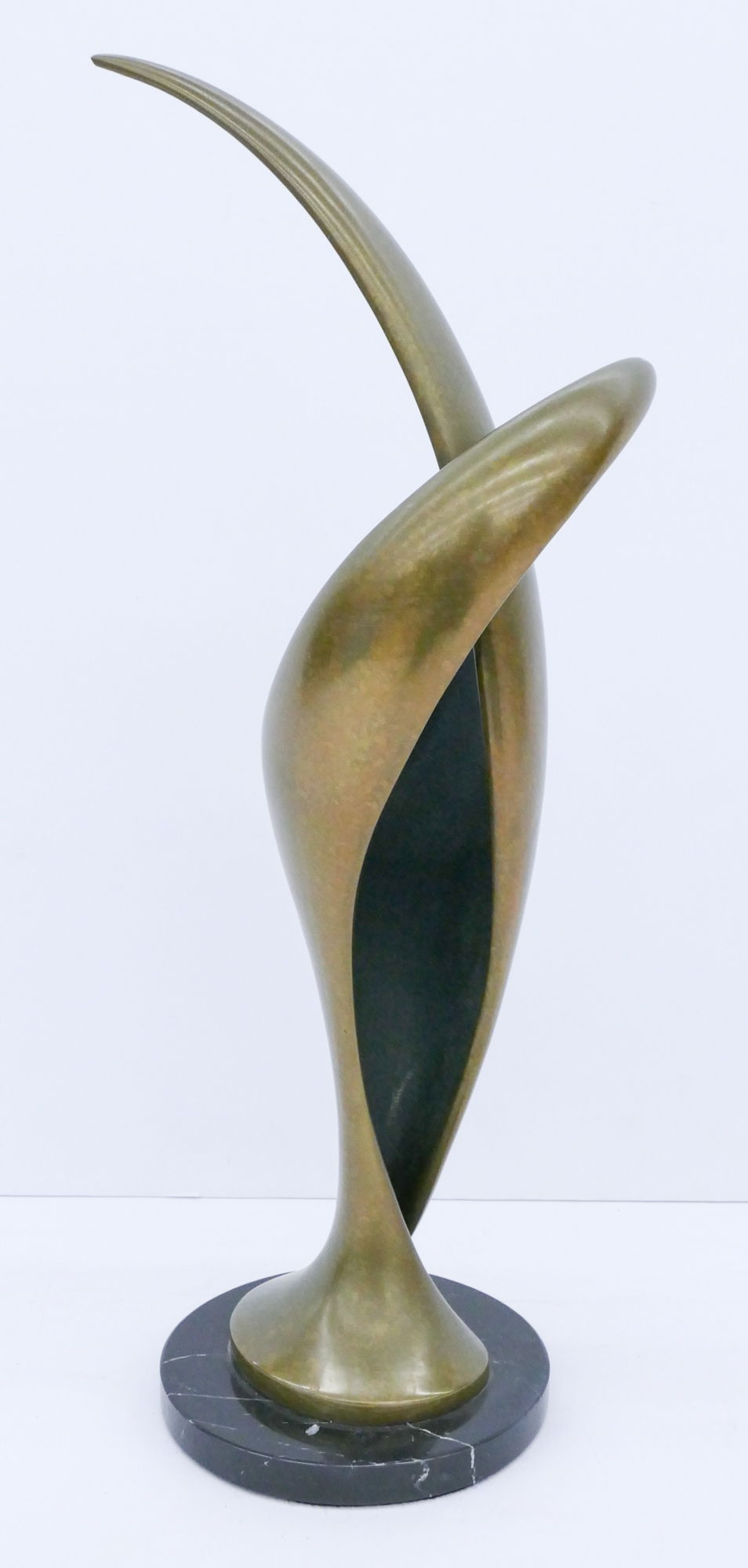 Bob Bennett | Evolution I 1984 (1984) | MutualArt