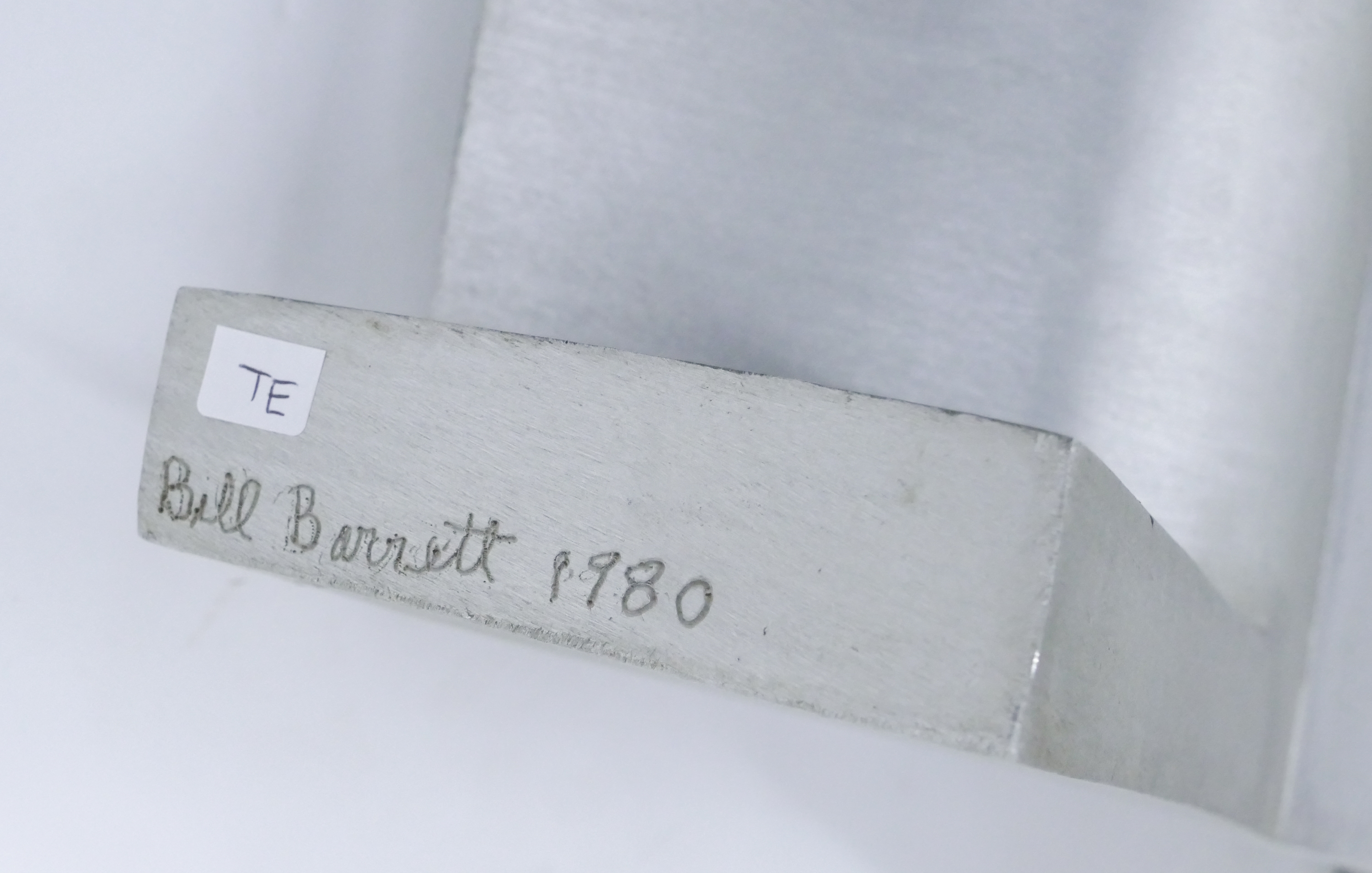 Bill Barrett | Evolution 1980 (1980) | MutualArt