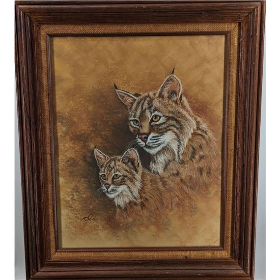 Diane Conn | 1 Artworks at Auction | MutualArt